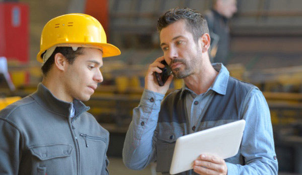 Workforce Management | ADP