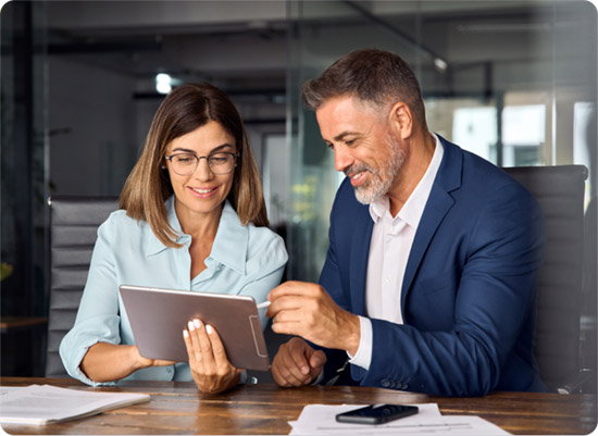 Accountant Connect | Accounting Software | ADP