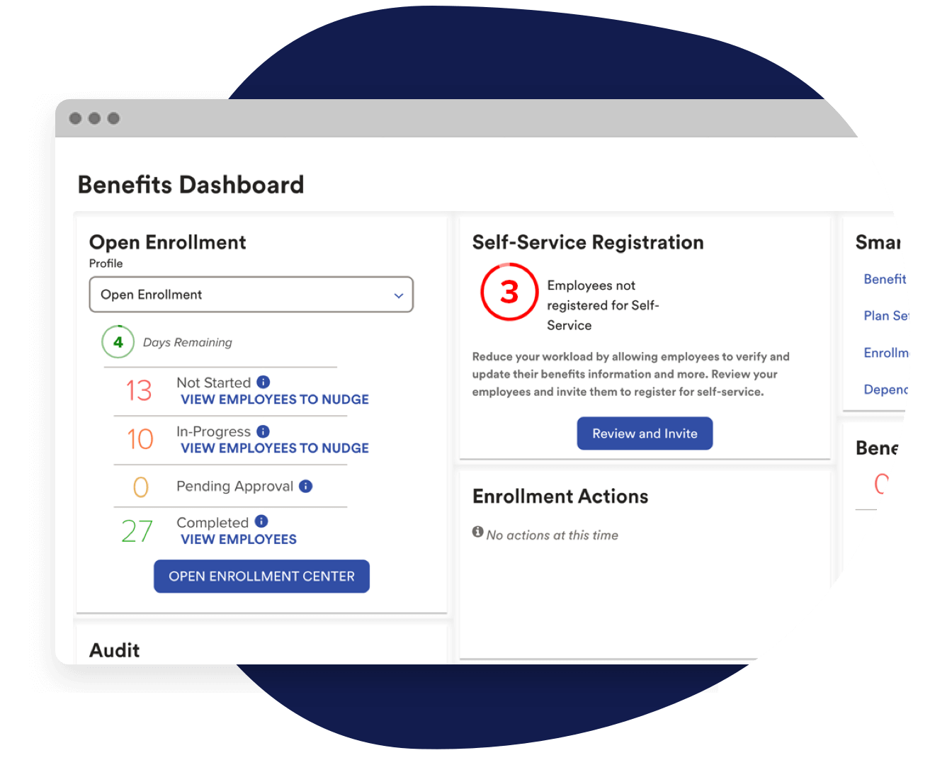 Large Business Payroll & HR Solutions | ADP