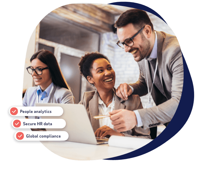 Large Business Payroll & HR Solutions | ADP