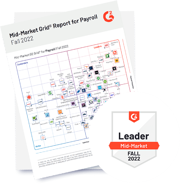 Payroll Software for Medium-Sized Businesses | ADP