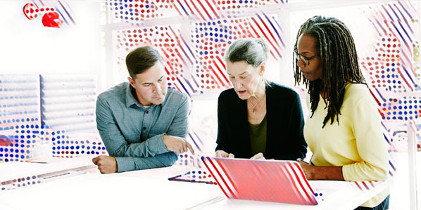 ADP TotalSource | Why we work. An ADP Inquiry