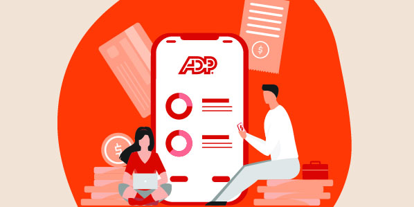 Turn to ADP’s knowledge and experience