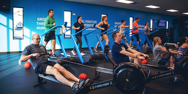 Nexus Fitness: Getting payroll in shape