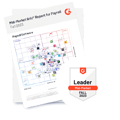 Payroll Software for Medium-Sized Businesses | ADP