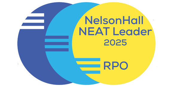 ADP Named Market Leader for RPO by NelsonHall Research | ADP