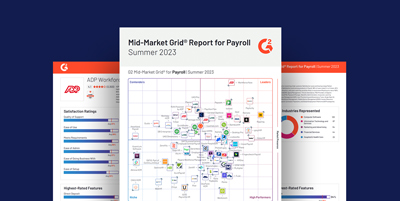 Payroll for Medium Sized Businesses | ADP