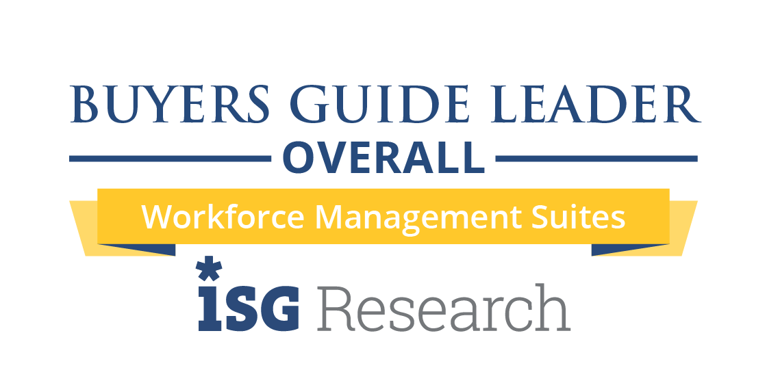 ADP Named Overall Leader and Exemplary Provider for Workforce ...