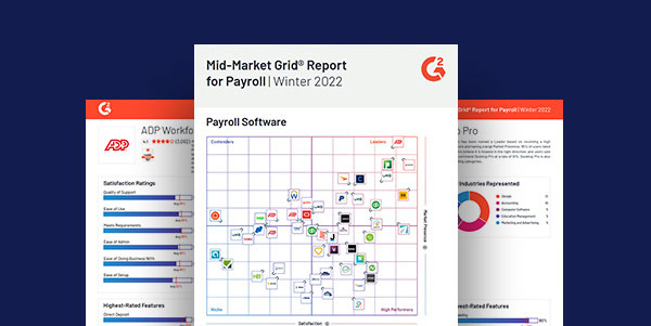 Workforce Now® All-In-One HR Software | ADP