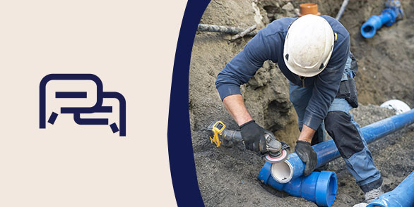 From drains to gains: How ADP® helped streamline the path to efficiency