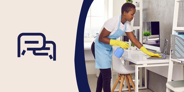 Home cleaning service gets payroll and so much more with ADP® | New ...