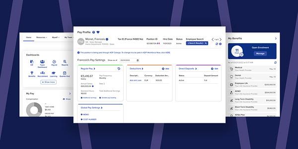 Product Demos: Payroll Management & HR Software | ADP