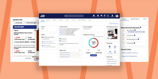 ADP TOTALSOURCE DEMO