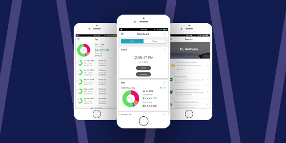 Product Demos: Payroll Management & HR Software | ADP