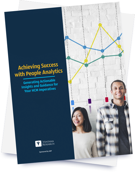 Advanced People Analytics | ADP