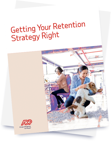 Getting Your Retention Strategy Right