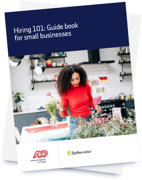 Hiring guide for small businesses