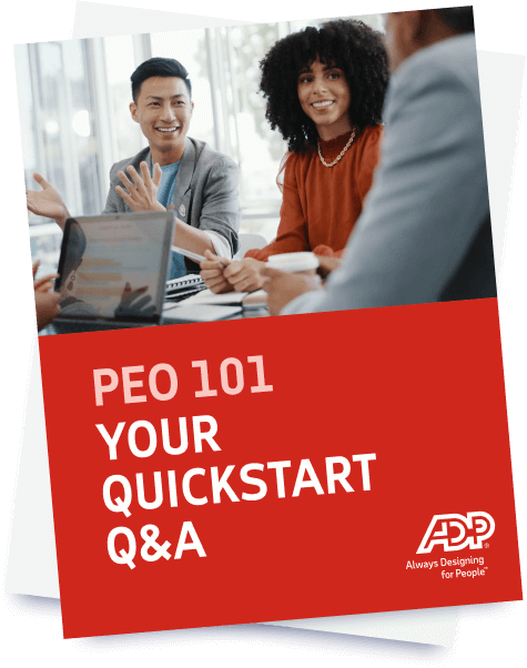 PEO 101: The Basics & Key Things You Need to Know