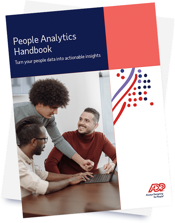 People Analytics Handbook | ADP