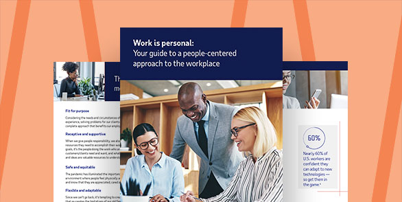 People-Centered Workplace | ADP