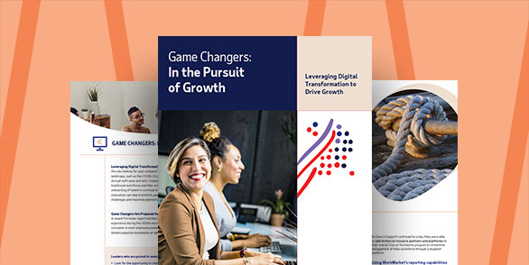 Digital Transformation Strategy | ADP