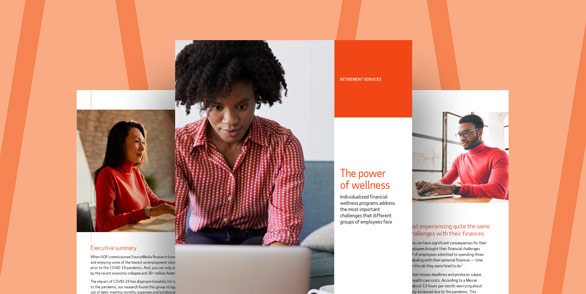 What is CalSavers? California Retirement Savings Program | ADP