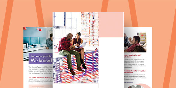 Insurance for Business Owners | ADP