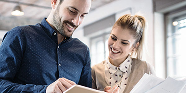 Infographic - How the right PEO partner can help reduce turnover triggers