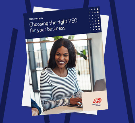 What Is BPO? (Business Process Outsourcing) | ADP