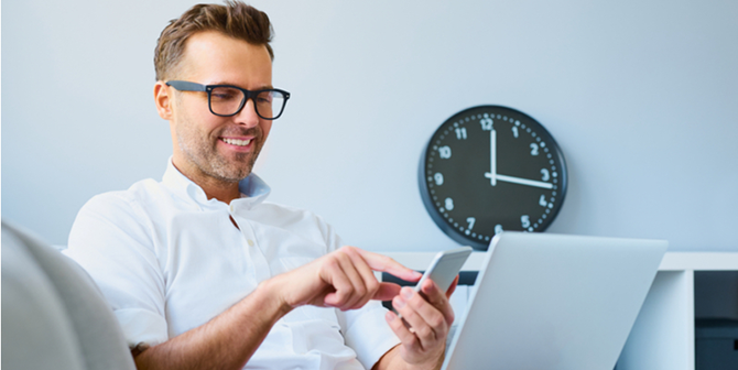 Direct Deposit Payroll Providers | How to Set Up for Employees | ADP
