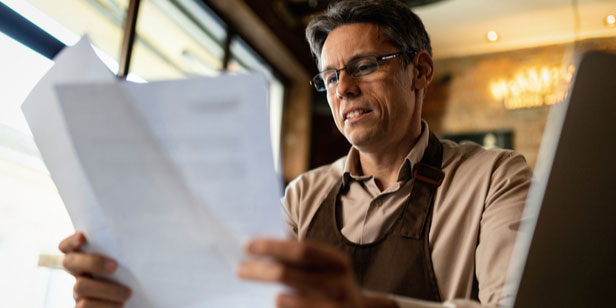 Small Business Employee Benefits | ADP