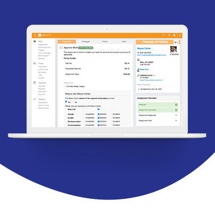 1099 Payroll - How to Pay Independent Contractors | ADP