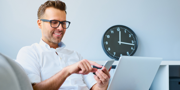 How to Set Up Direct Deposit for Employees | ADP