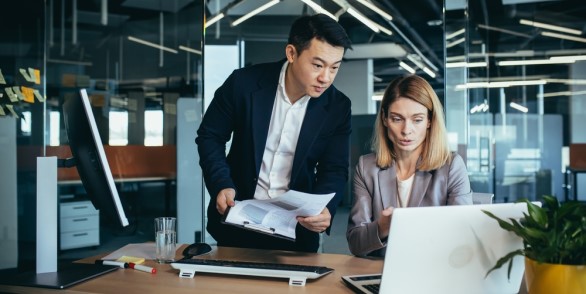 What is Global HR? Planning and Management | ADP