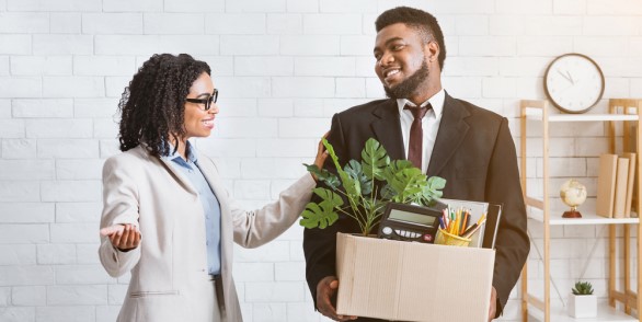 Offboarding | Best Practices & Checklist | ADP