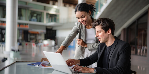 Employee Onboarding Services & Software | ADP