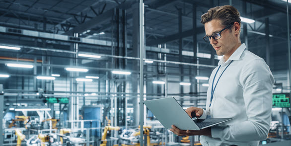 Paperless payroll system | ADP