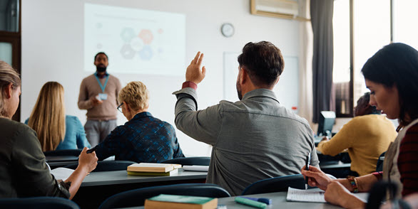 Payroll Training, Courses, and Certifications | ADP