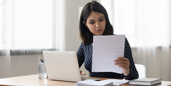 Rescind Offer | What Employers Can Expect | ADP