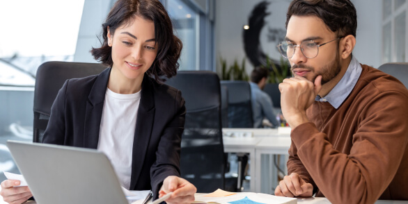 Global HRIS Systems | Strategy and Solutions | ADP