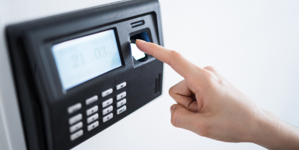 Time Theft | How it Happens & How to Prevent it | ADP