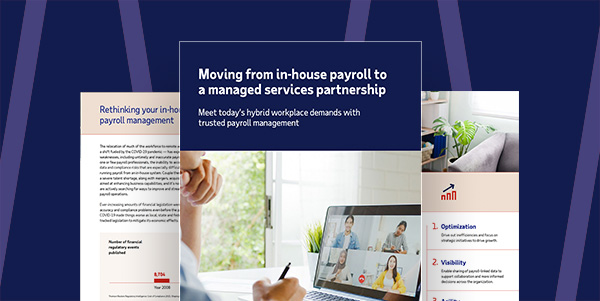 Managed Services Partnership Guide | ADP