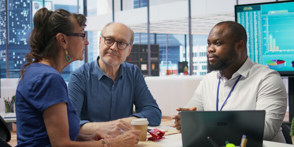 Partnering With Third Party Administrators | ADP