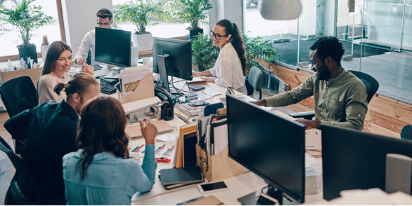 Salaried Employee | How Does Salary Pay Work? | ADP