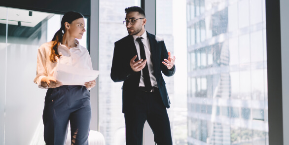 Salary Compression | How to Avoid and Fix It | ADP