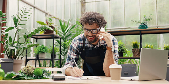 Self-Employed Payroll | How to Run Payroll for Yourself | ADP