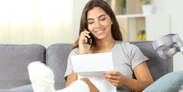 Short-Term Disability | What Qualifies | How it Works | ADP