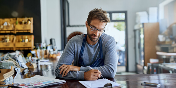 Solopreneur | Meaning & Examples | Tips & Ideas | ADP