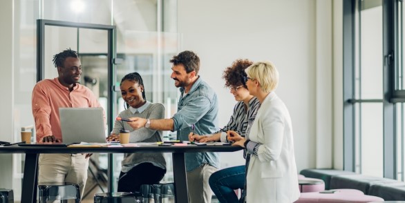 Succession Planning | Examples & Best Practices | ADP