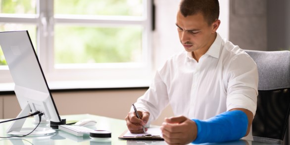 Workers' Compensation Insurance in California Explained | ADP